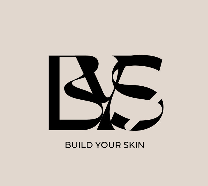Build Your Skin – Build Your Skin
